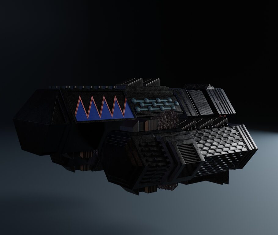Portfolio of 3d models from hasan_design | 3d-baza.com