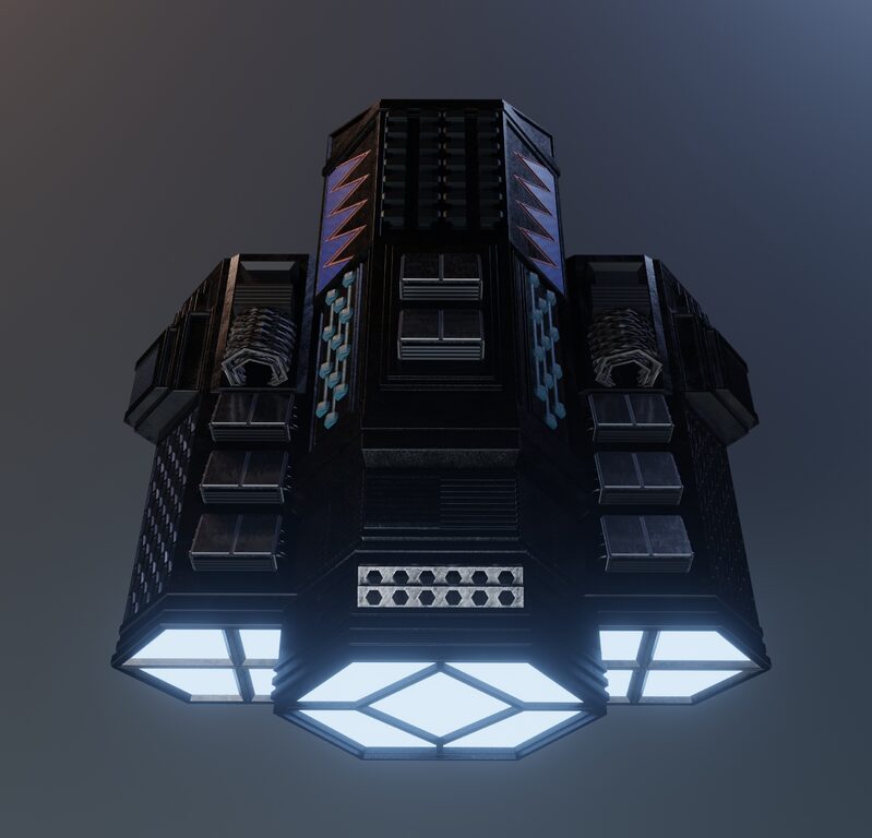 Portfolio of 3d models from hasan_design | 3d-baza.com