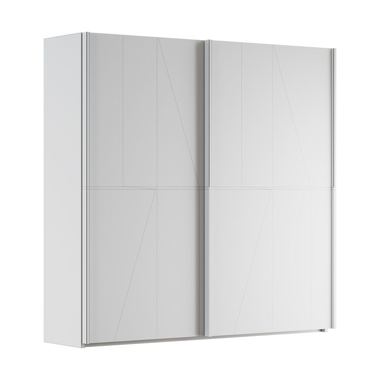 Collage Sliding wardrobe (134212) 3D model - Download 3D model Collage ...