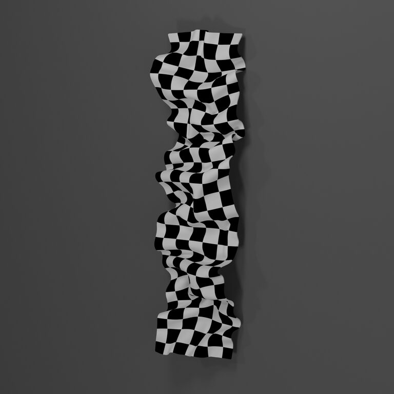 Wall Decor sculpture (134240) 3D model - Download 3D model Wall Decor ...
