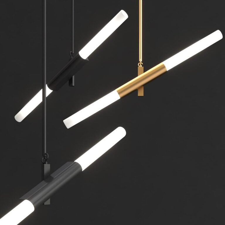 Agnes Hanging lamp (134852) 3D model - Download 3D model Agnes Hanging ...