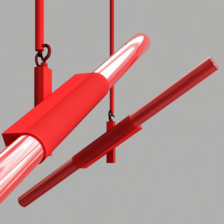 Agnes Hanging lamp (134852) 3D model - Download 3D model Agnes Hanging ...