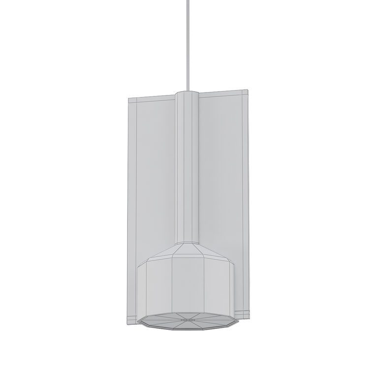 IMPERFECTION INSPIRED LIGHTING by Yanko Design (135090) 3D model ...