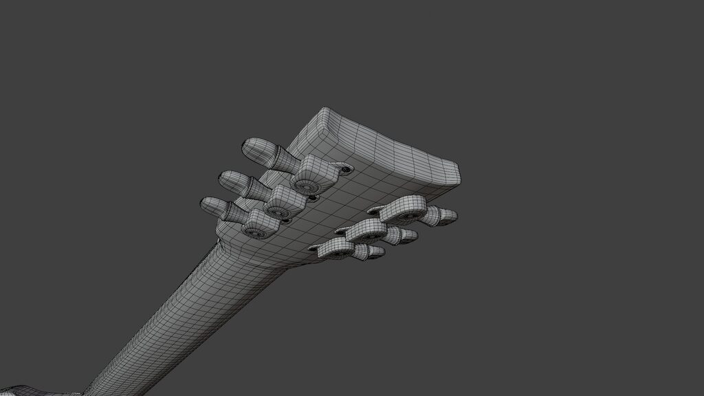 Portfolio of 3d models from Artemon | 3d-baza.com