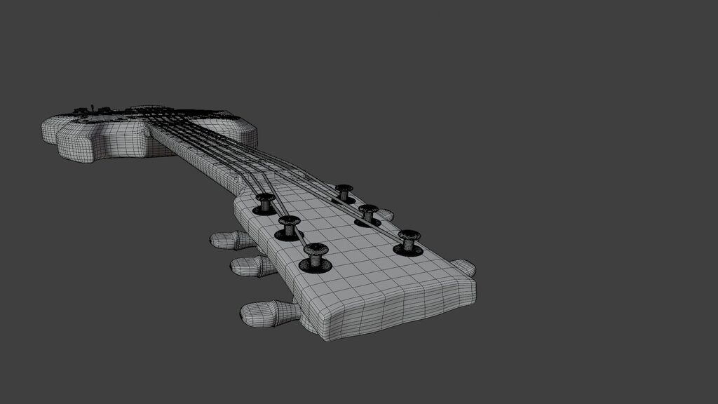 Portfolio of 3d models from Artemon | 3d-baza.com