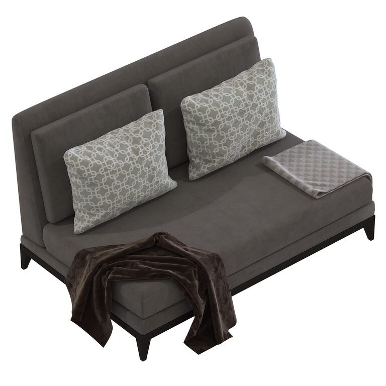 ALTON SOFA (136850) 3D model - Download 3D model ALTON SOFA (136850 ...