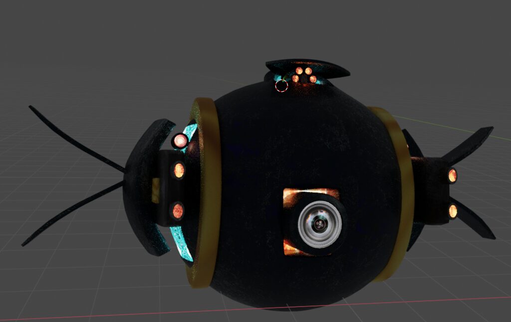 Portfolio of 3d models from Legion | 3d-baza.com