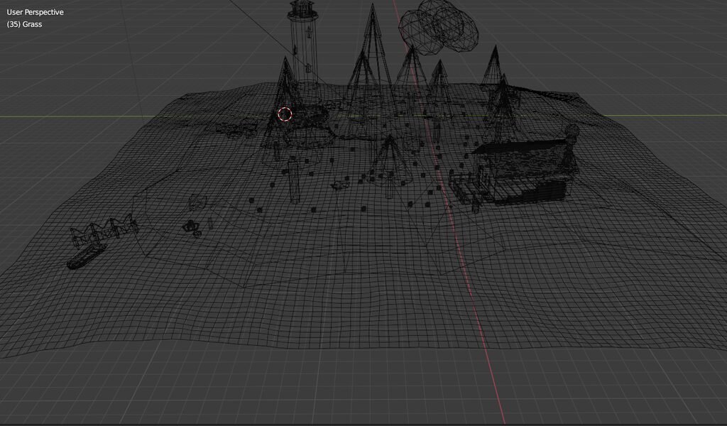 Portfolio of 3d models from Legion | 3d-baza.com