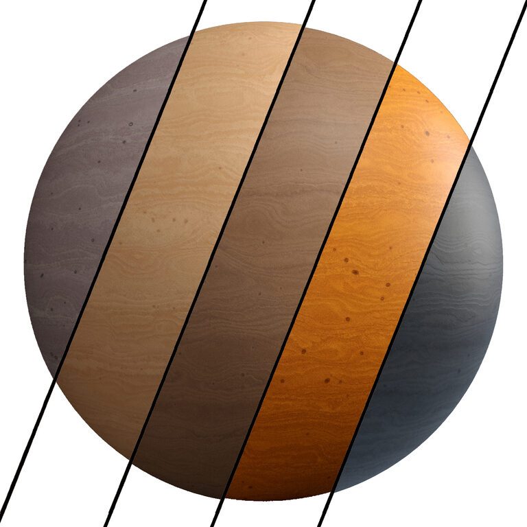 5 Wood Materials PBR 4k (138873) 3D model - Download 3D model 5 Wood ...