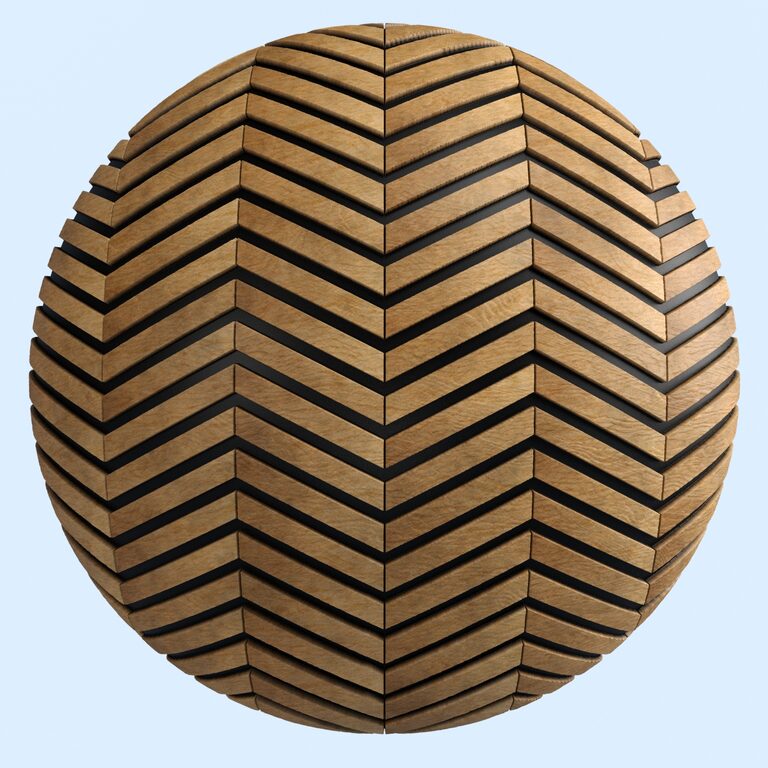 Pbr 4k Sbsar Wood Panel Material 01 (138938) 3D model - Download 3D ...