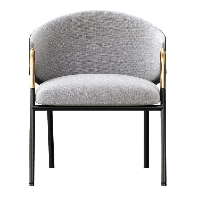 Hammer Guest Side Chair (140616) 3D model - Download 3D model Hammer ...