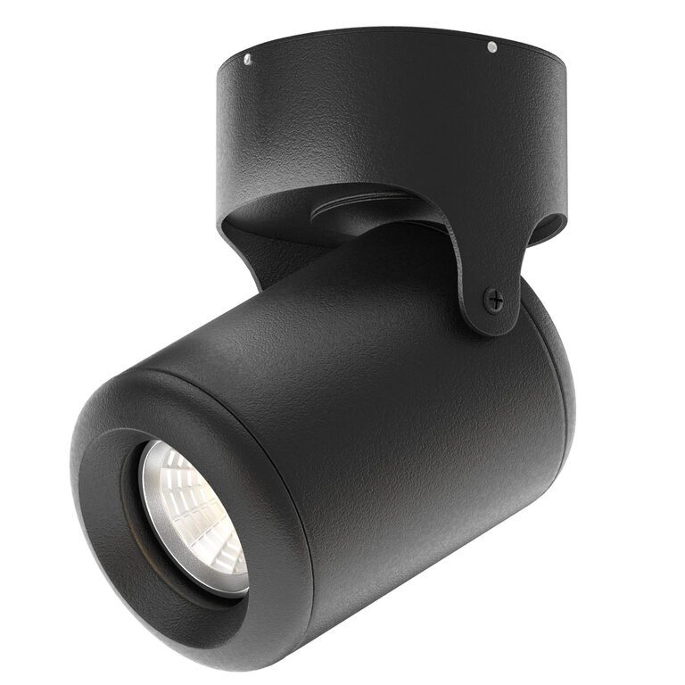 Spot Light Toppro (141943) 3D model - Download 3D model Spot Light ...