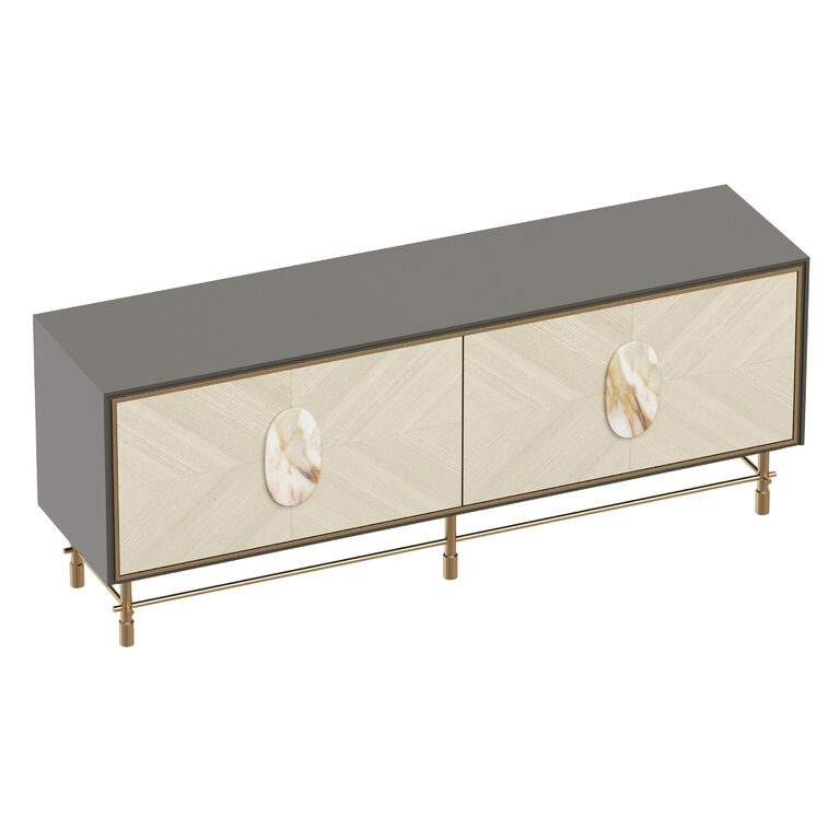 Tenna Cabinet (142242) 3D model - Download 3D model Tenna Cabinet ...