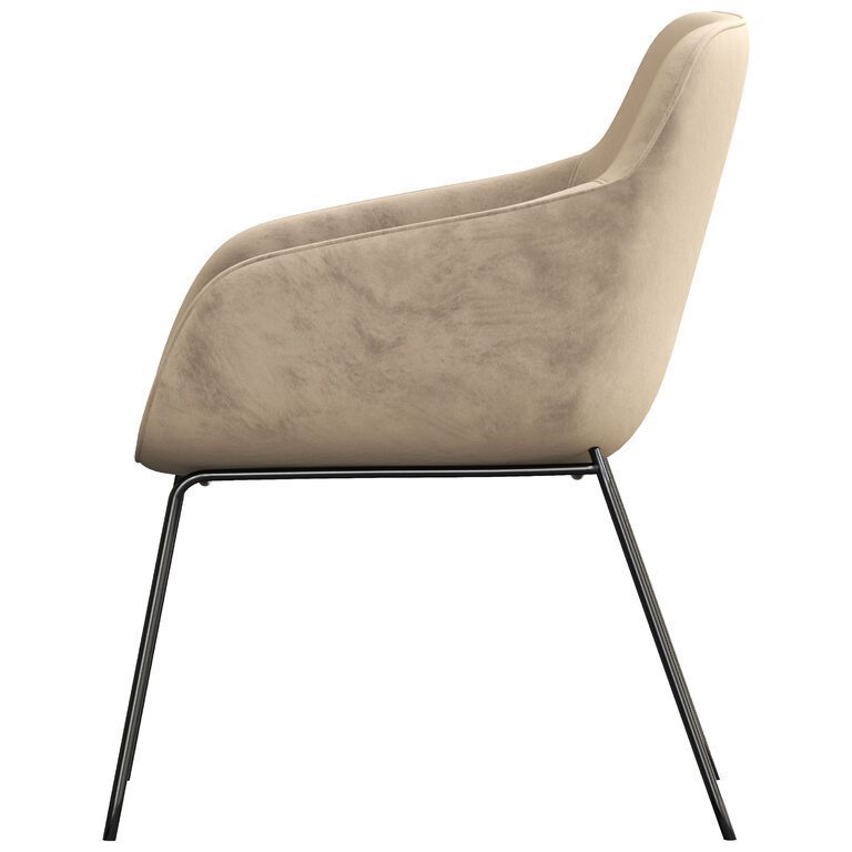 Boconcept Vienna chair (147841) 3D model - Download 3D model Boconcept ...