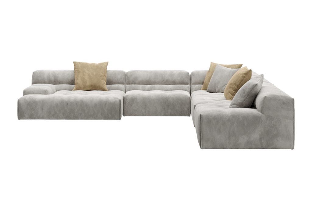 Sofa 23 (150171) 3D model - Download 3D model Sofa 23 (150171) | 150171 ...