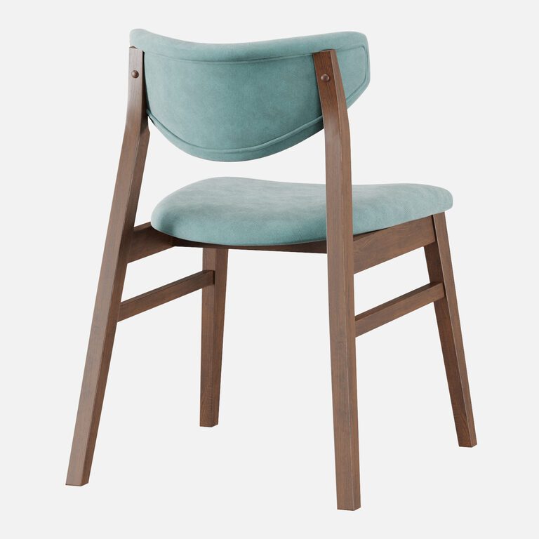 Stool Group RAGNAR Chair (154528) 3D model - Download 3D model Stool ...