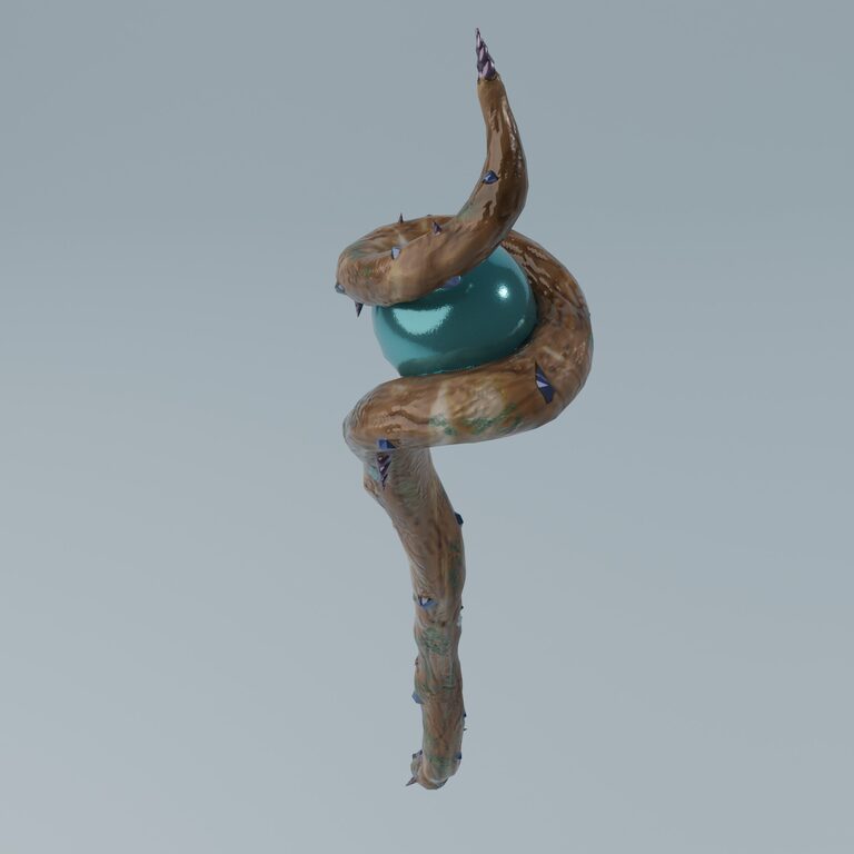 Portfolio of 3d models from KatrinShar | 3d-baza.com