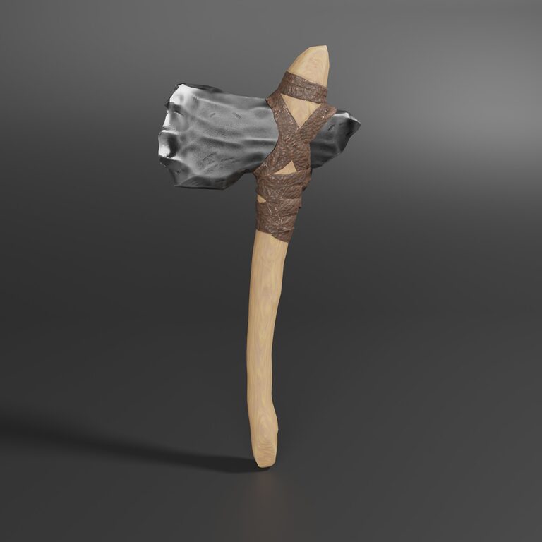 Portfolio of 3d models from KatrinShar | 3d-baza.com