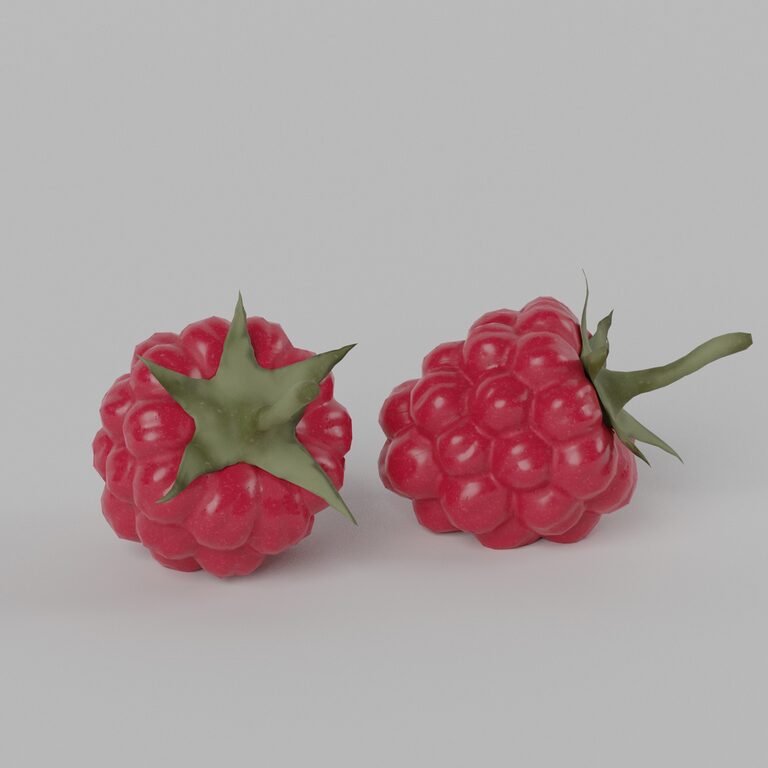 Portfolio of 3d models from KatrinShar | 3d-baza.com