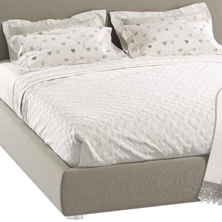 Bed Medea 2 (155133) 3D model - Download 3D model Bed Medea 2 (155133 ...