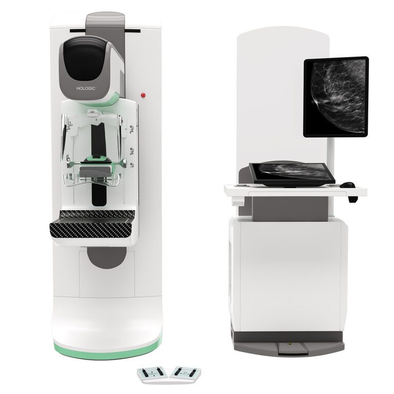 3Dimensions Mammography System (157330) 3D model - Download 3D model ...