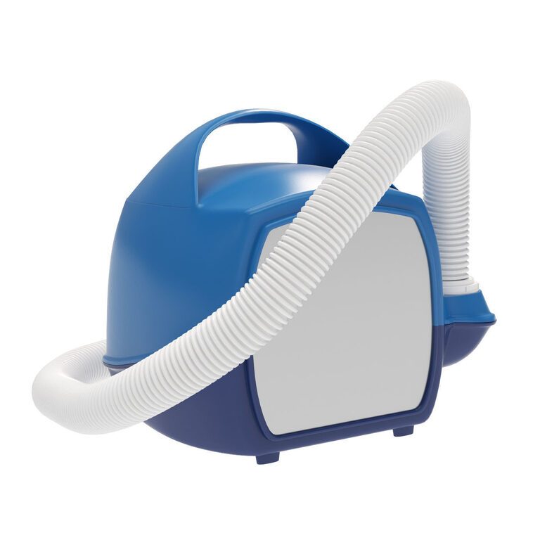 Bair Hugger Patient Warming Systems (157347) 3D model - Download 3D ...