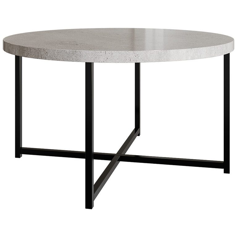 Lagho Coffee table (157502) 3D model - Download 3D model Lagho Coffee ...