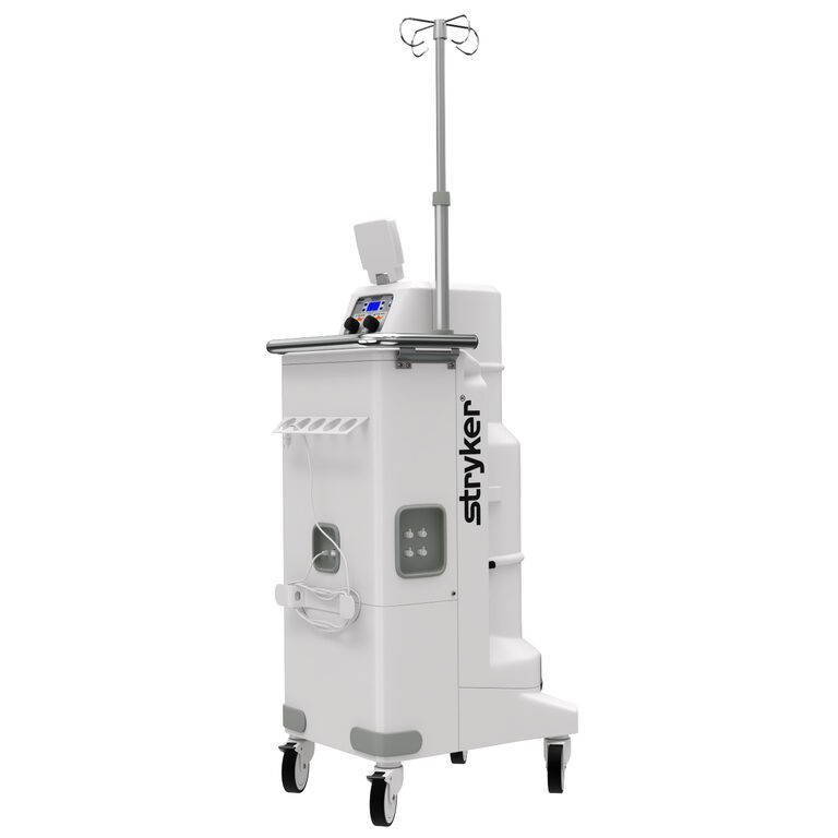 Surgical suction Stryker Neptune 2 (157520) 3D model - Download 3D ...