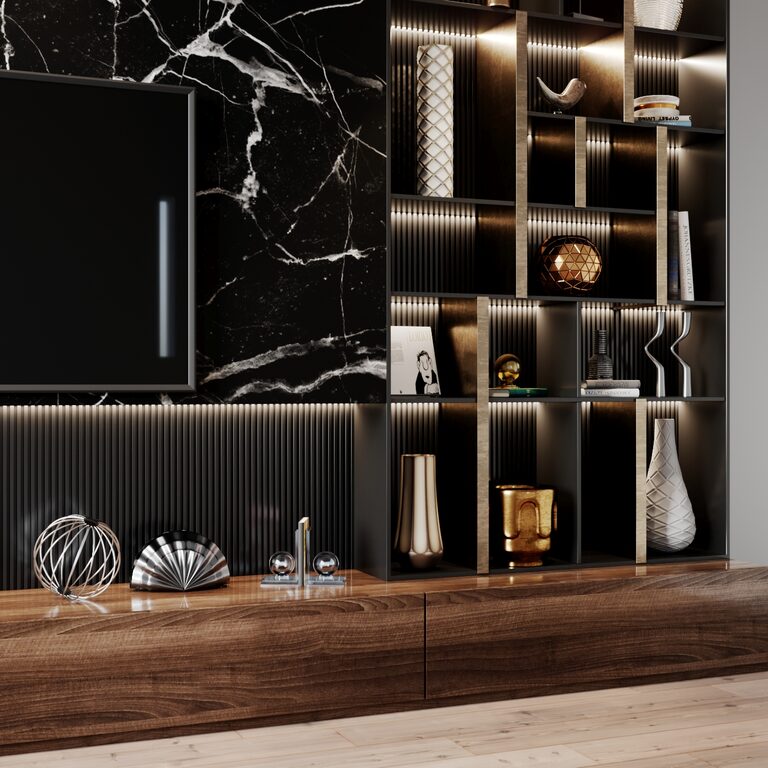 Tv set 186 (167617) 3D model - Download 3D model Tv set 186 (167617 ...