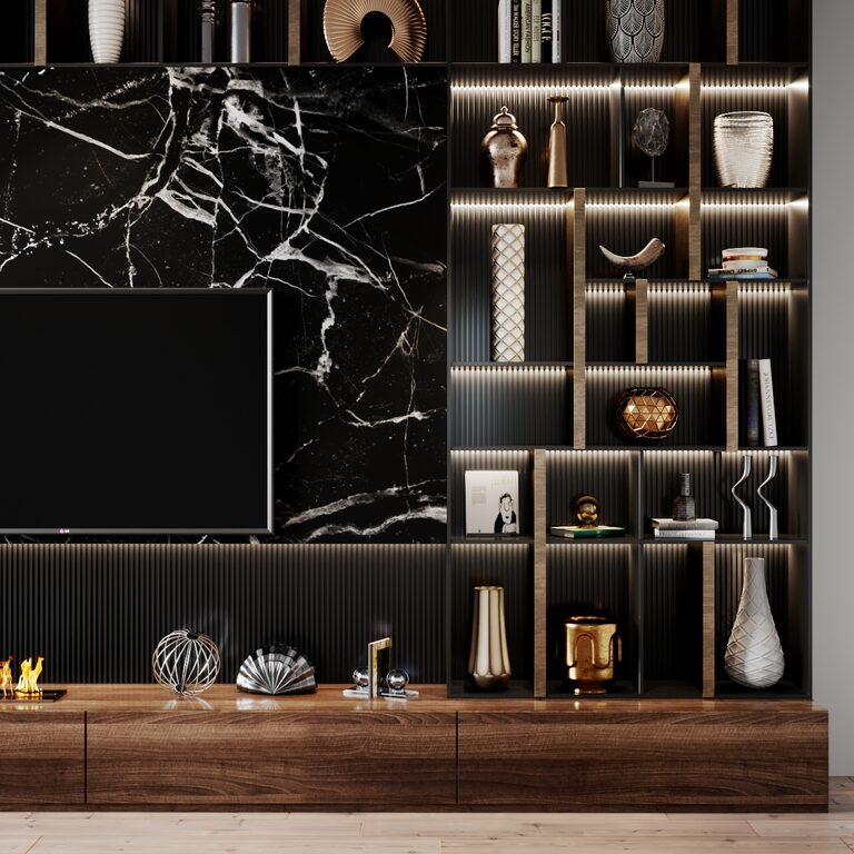 Tv set 186 (167617) 3D model - Download 3D model Tv set 186 (167617 ...