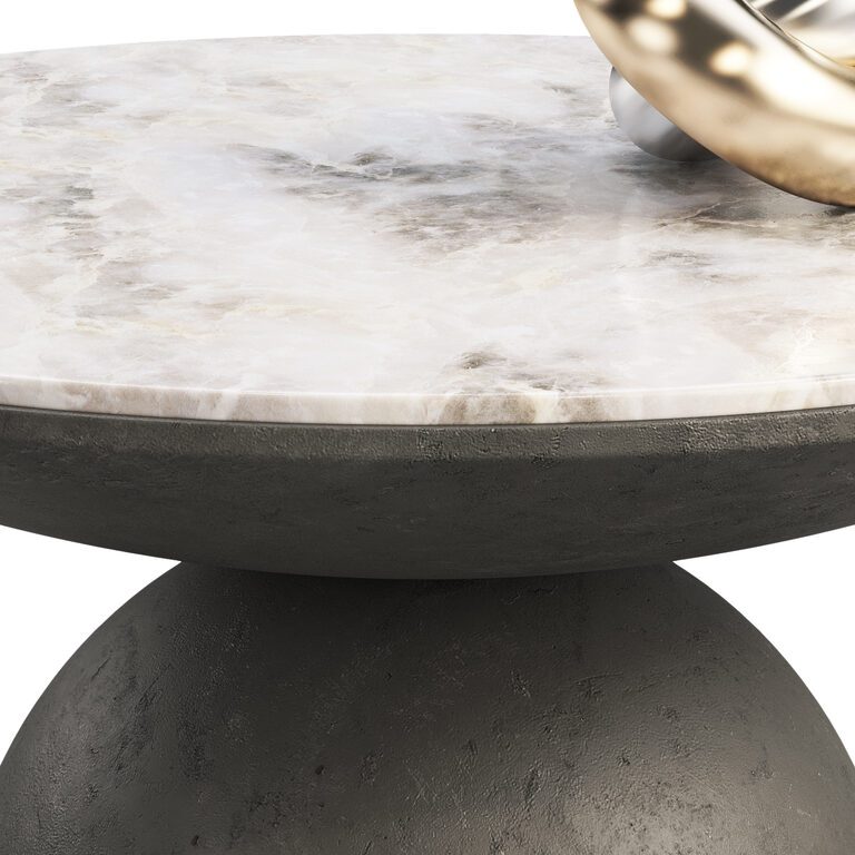 Joybird Amina Coffee Table (173966) 3D model - Download 3D model ...