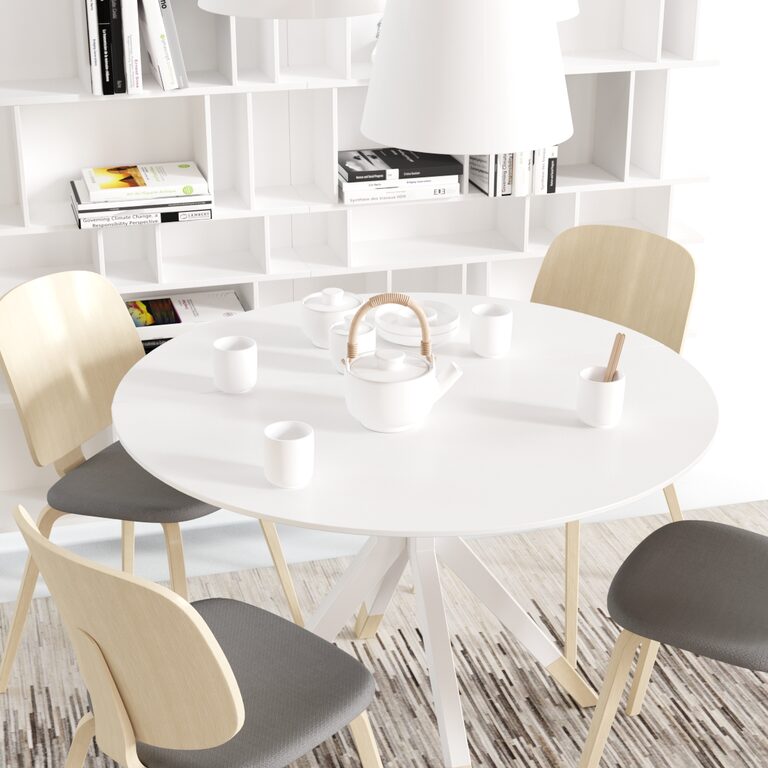 Boconcept Furniture Set (17727) 3D model - Download 3D model Boconcept ...