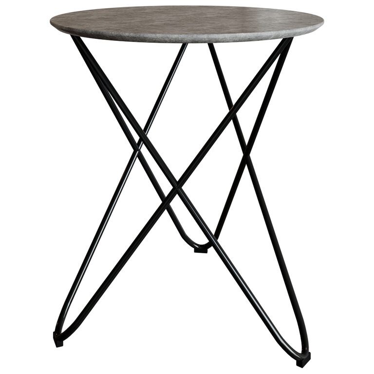 Coffee table Bolero (181150) 3D model - Download 3D model Coffee table ...