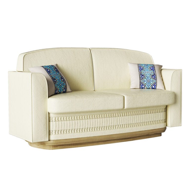 Airplane sofa (181409) 3D model - Download 3D model Airplane sofa ...