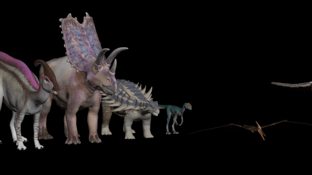 JWE models pack (182211) 3D model - Download 3D model JWE models pack ...