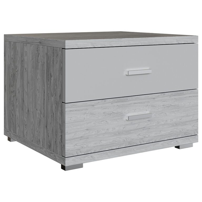 Siren bedside table (182458) 3D model - Download 3D model Siren bedside ...