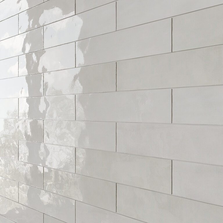 Catalina Ceramic Subway cladding tiles 7 colors (182564) 3D model ...