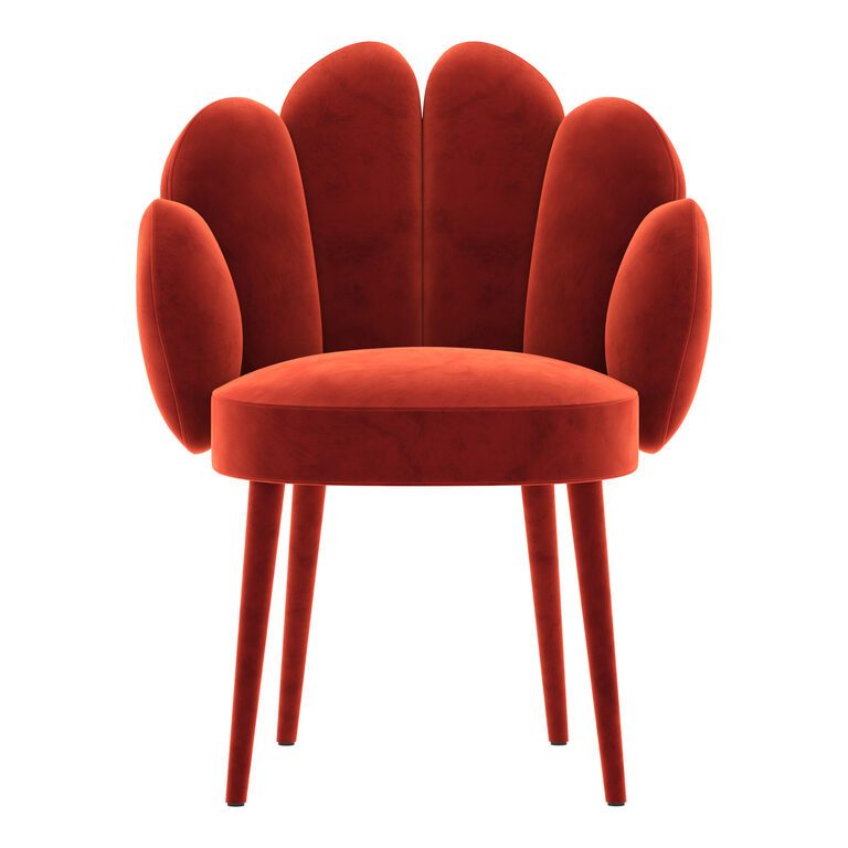 Daisy chair by Munna (189754) 3D model - Download 3D model Daisy chair ...