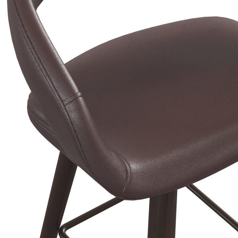 Bar Chair Brynn Series 29 '' (189770) 3D model - Download 3D model Bar ...