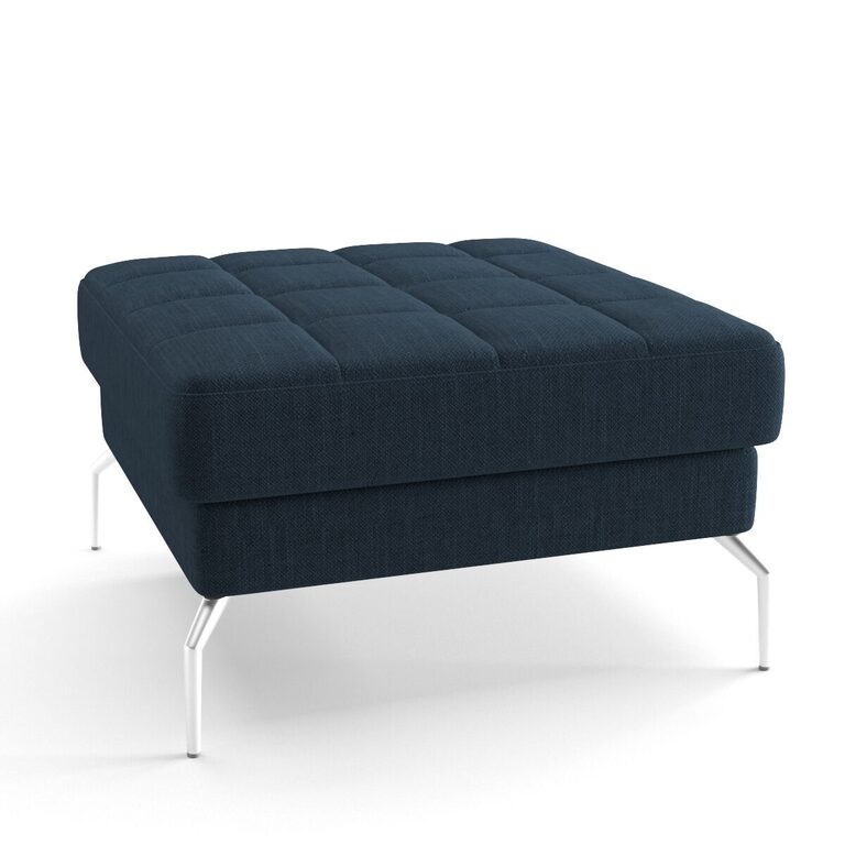 Boconcept Osaka Pouf (19287) 3D model - Download 3D model Boconcept ...