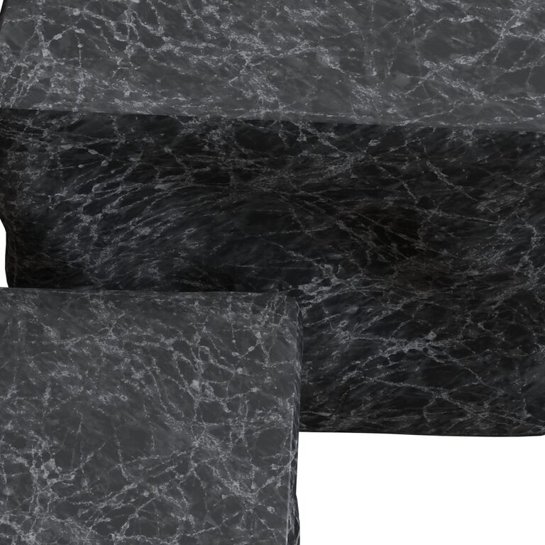 Stone Coffee Tables (192870) 3D model - Download 3D model Stone Coffee ...