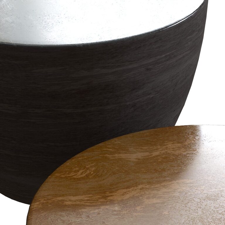 Stone Coffee Tables (192874) 3D model - Download 3D model Stone Coffee ...
