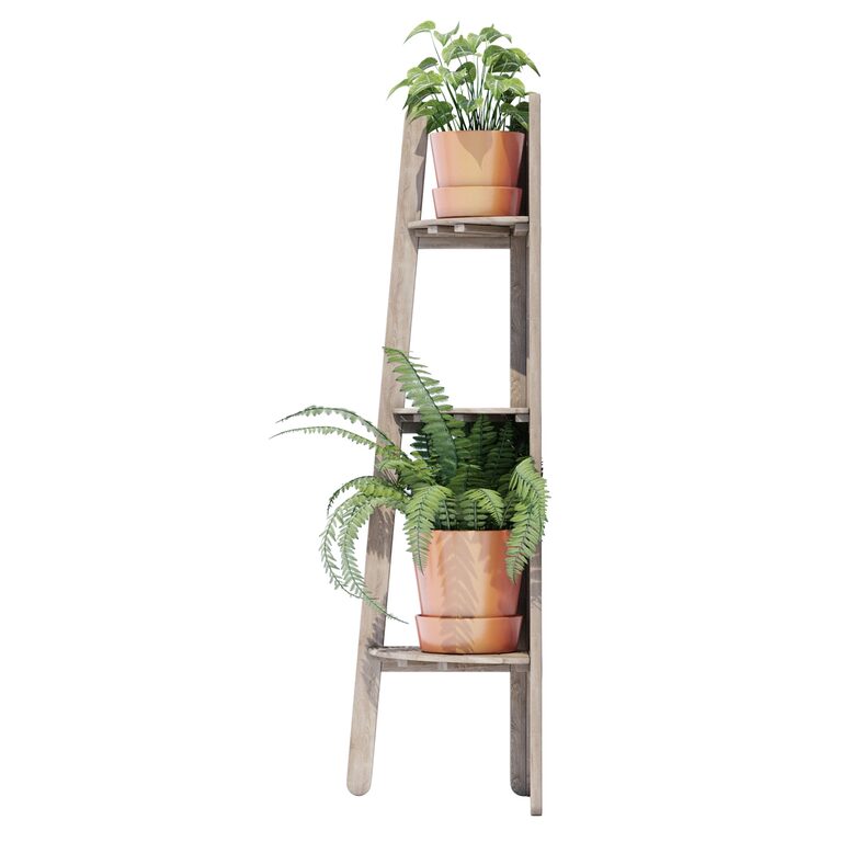Plant Stand Askholmen (194044) 3D model - Download 3D model Plant Stand ...