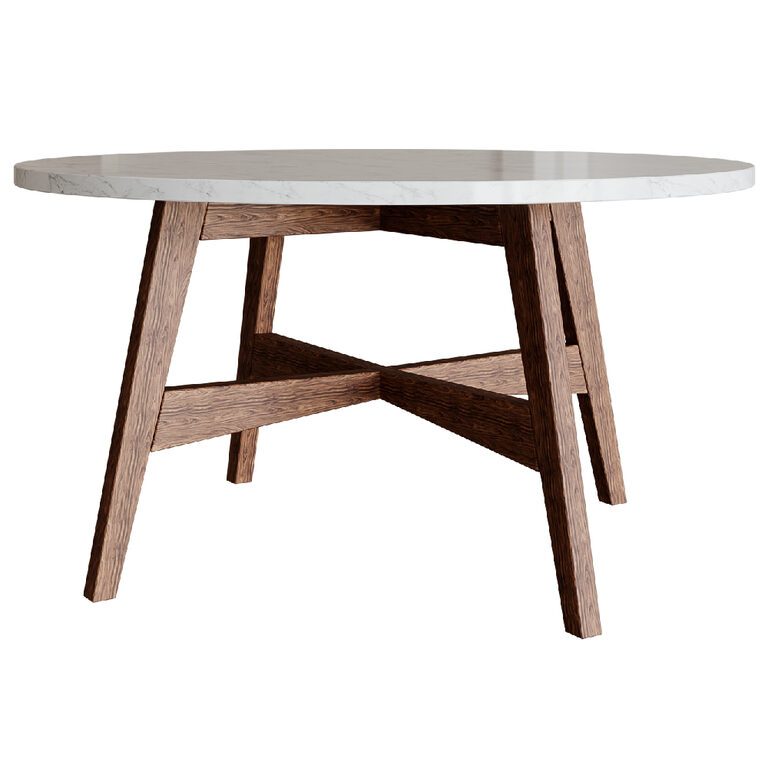 Dre coffee table (194293) 3D model - Download 3D model Dre coffee table ...