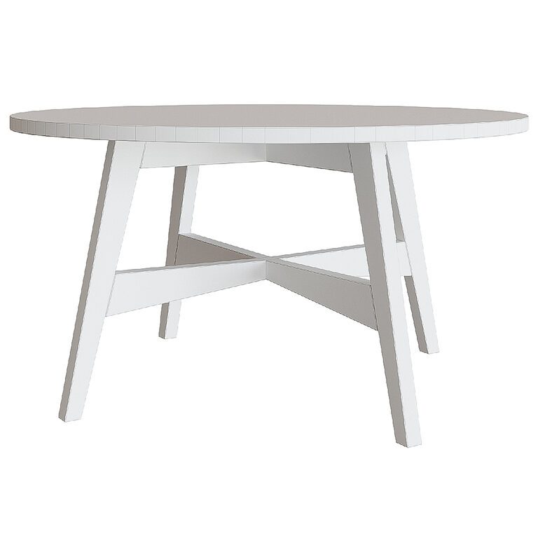 Dre coffee table (194293) 3D model - Download 3D model Dre coffee table ...