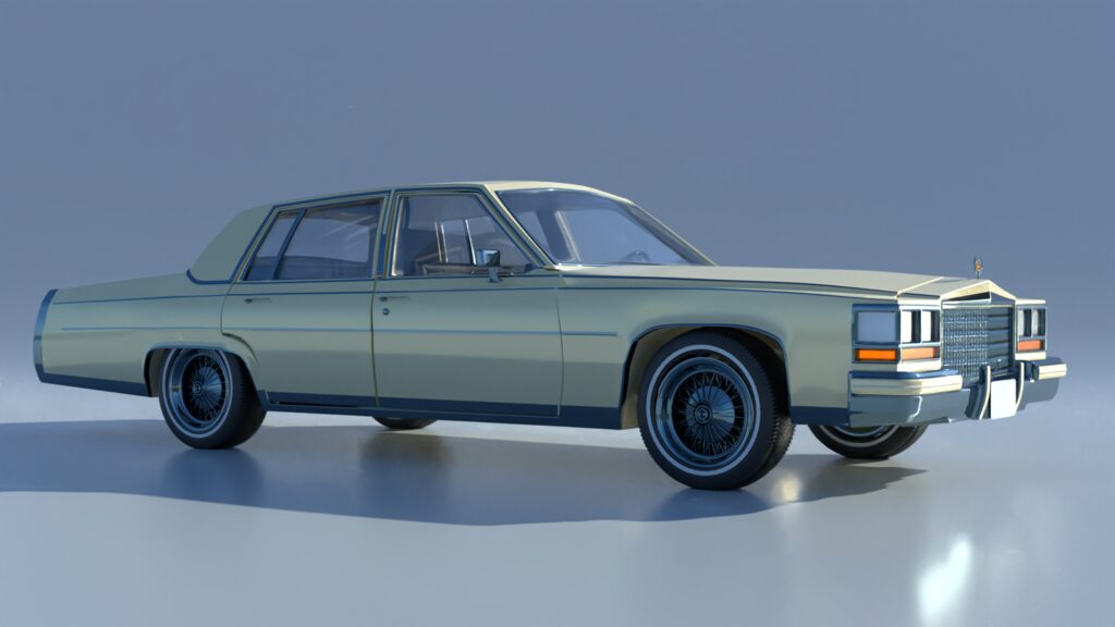 Portfolio of 3d models from Mr-Creator | 3d-baza.com