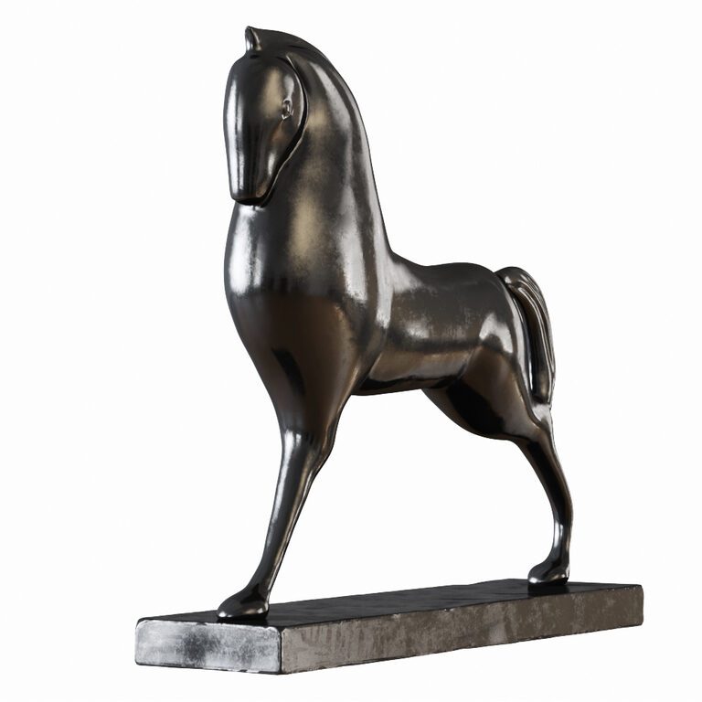 Troy figurine (20645) 3D model - Download 3D model Troy figurine (20645 ...