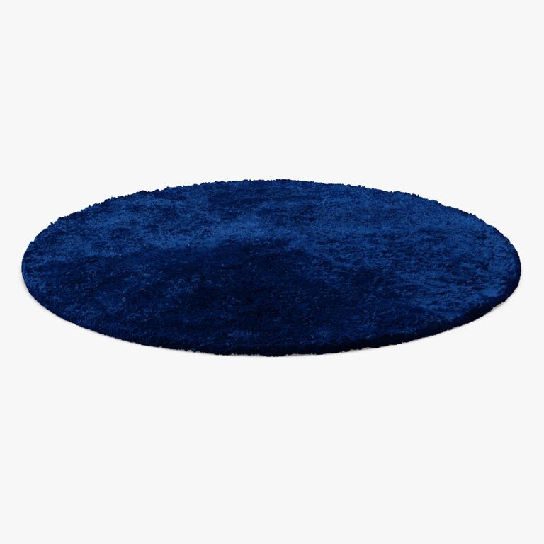 Morel Round Rug (20827) 3D model - Download 3D model Morel Round Rug ...