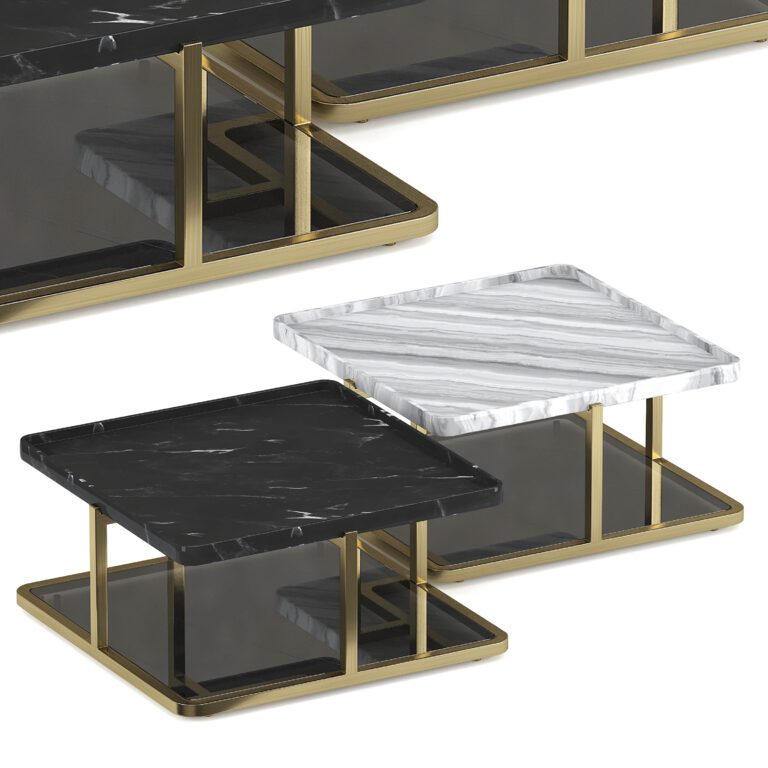 GRANT Coffee table by EICHHOLTZ (213031) 3D model - Download 3D model ...