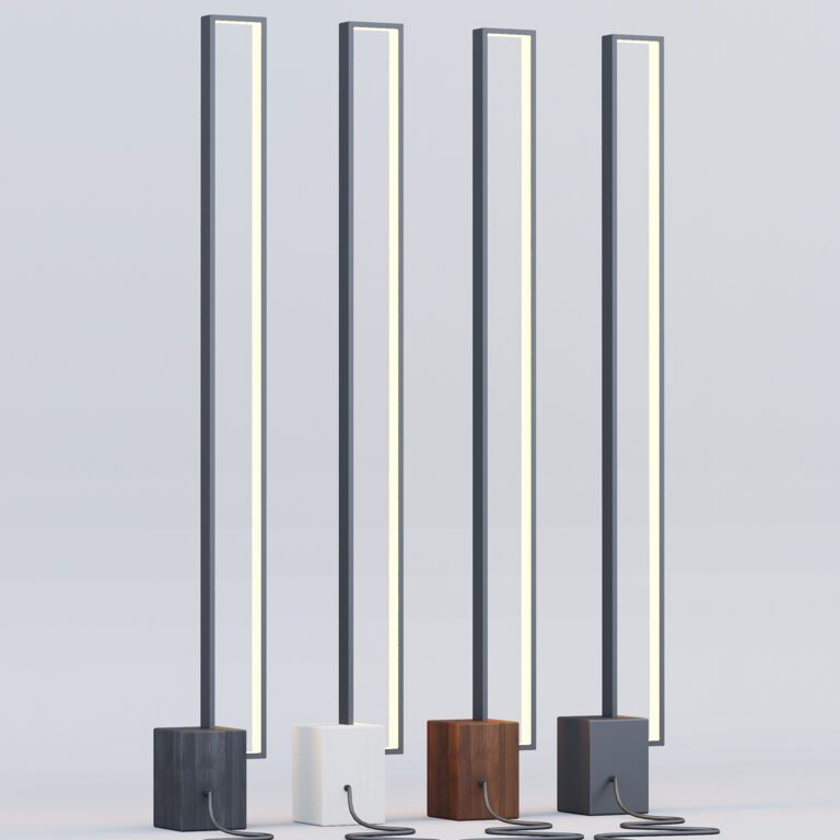 Mire floor lighting (218107) 3D model - Download 3D model Mire floor ...